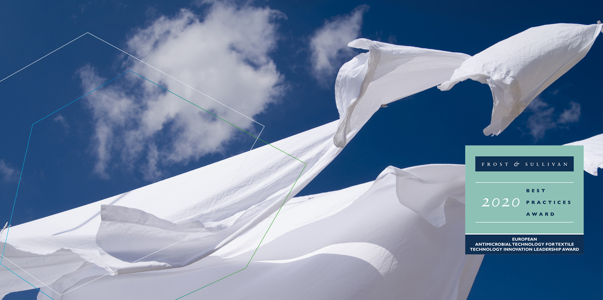 Odour control technology - Antimicrobial - Bi-Ome - Devan