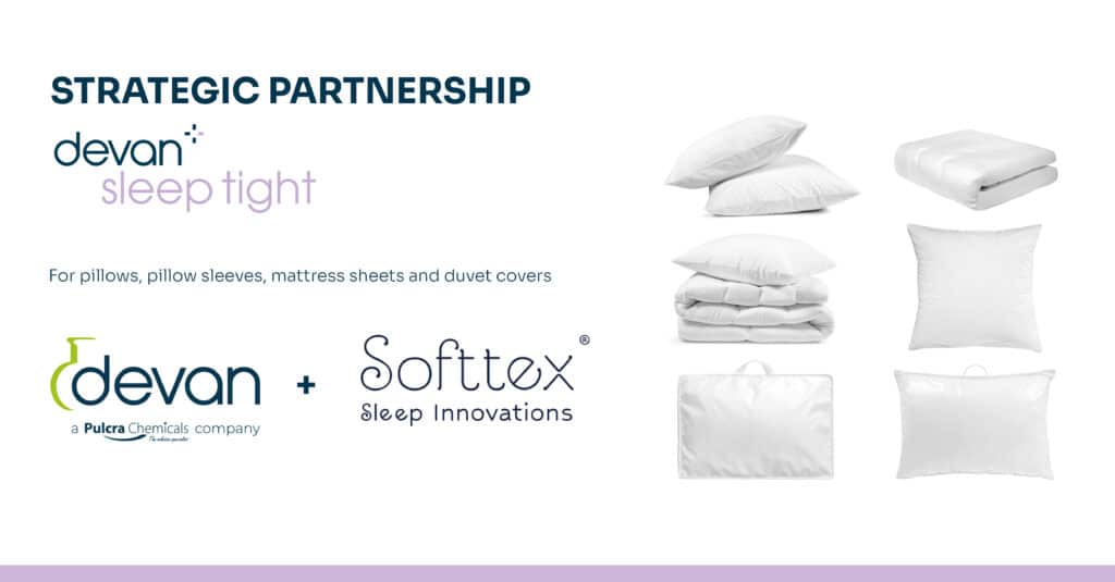 Devan + Softtex – Devan Chemicals