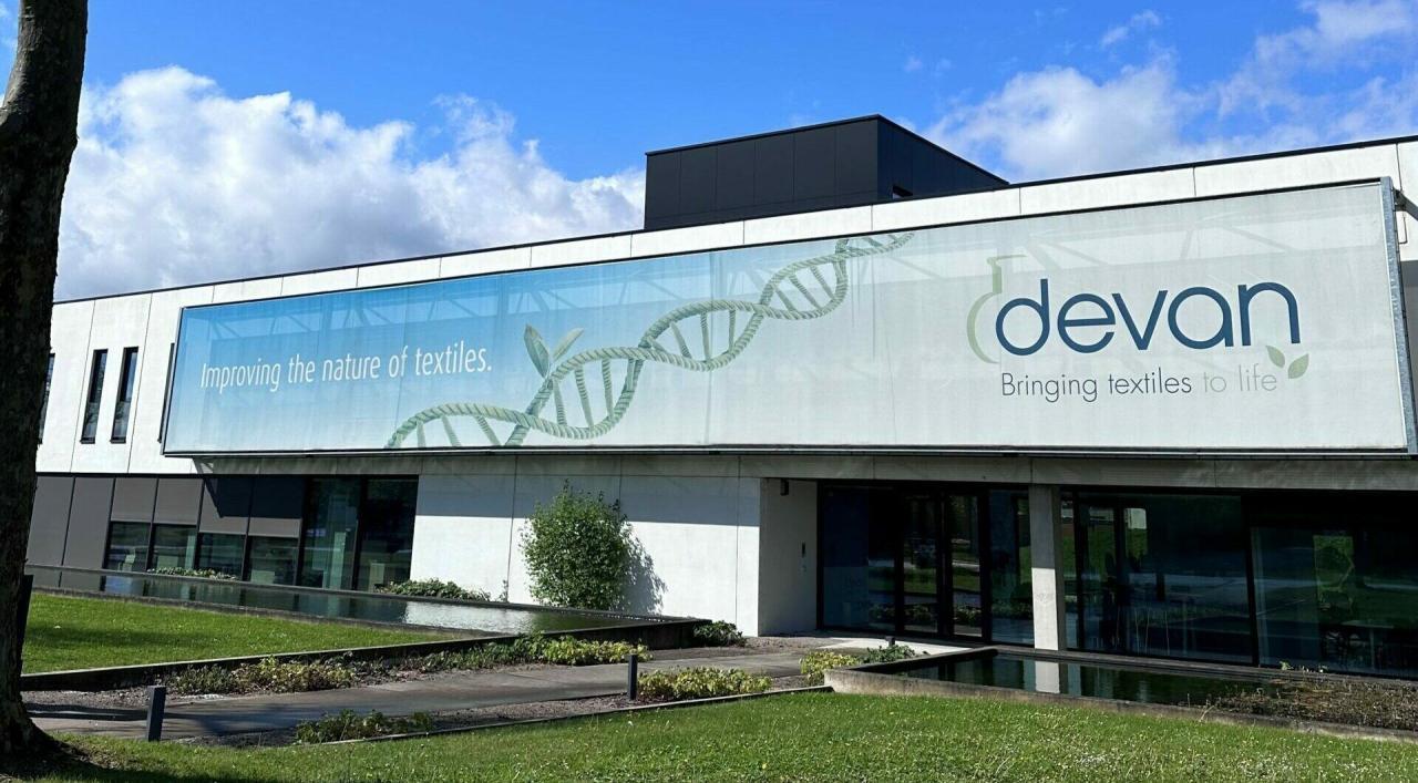 About us – Devan Chemicals