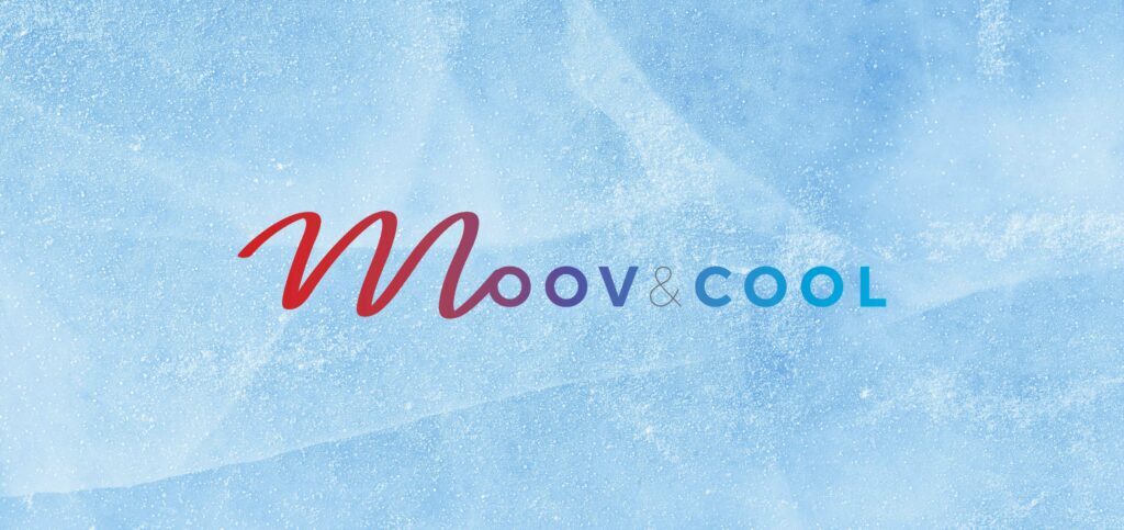 Moov&Cool supporting elite sport in the UK and Belgium – Devan Chemicals